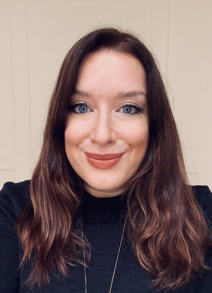 Team - April Rose lab